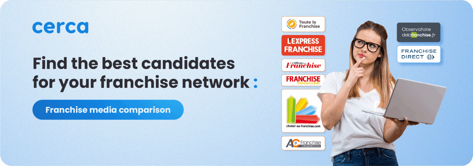 Find the best candidates for your franchise network: Franchise media ...